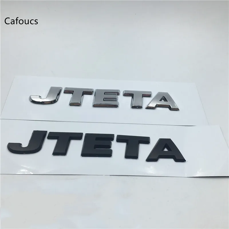 Jetta Logo