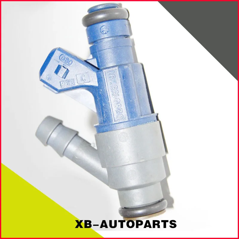 Inyector de combustible de calidad OEM 06A906031C/06A 906 031 C ...