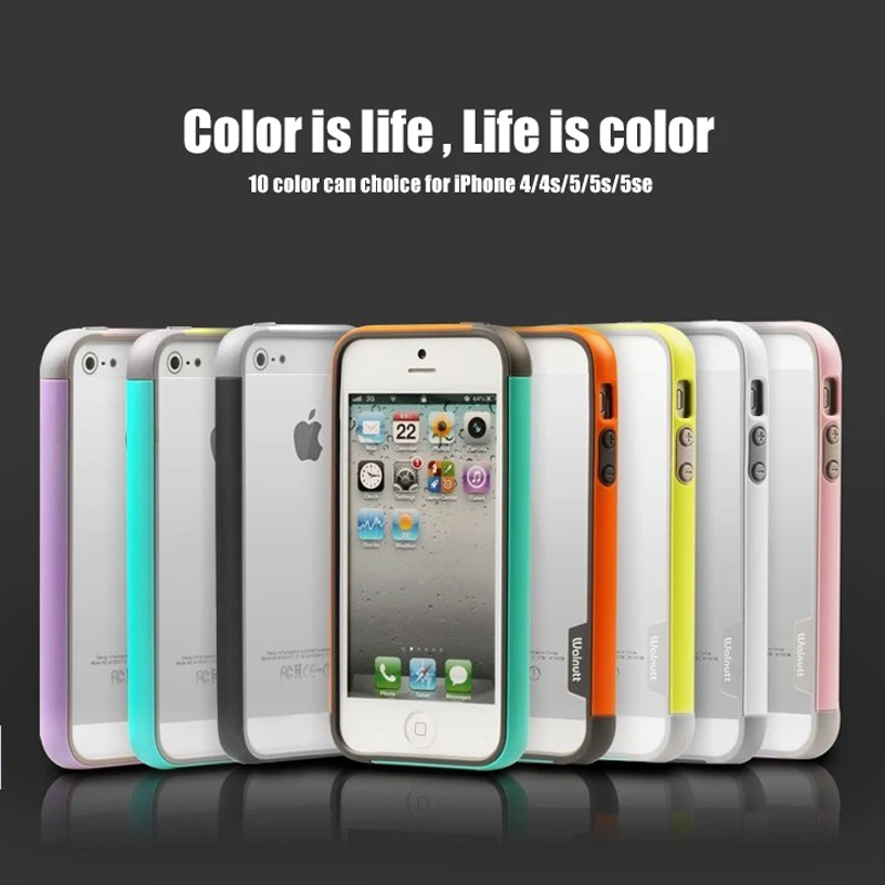 Iphone 5s Color Choices