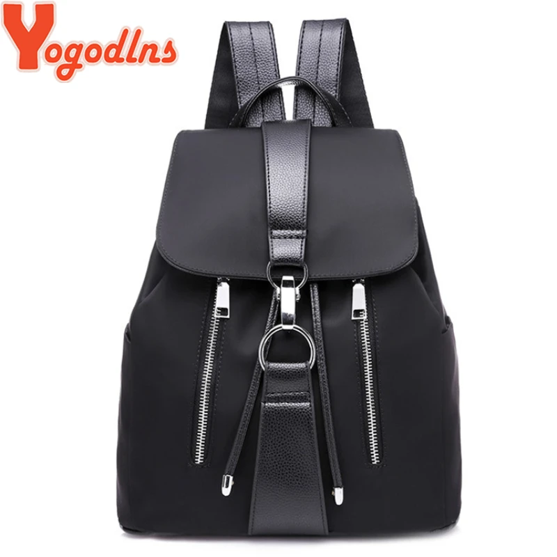 Yogodlns-Women-Backpack-Preppy-Style-Back-Bags-for-Teenage-Girls ...