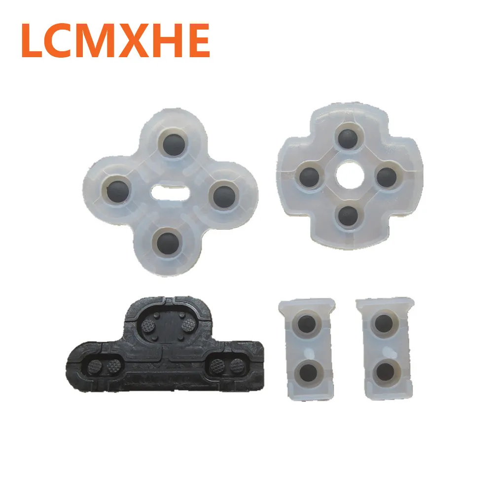 2set 10pc For Ps3 Controller Joystick Electric Conductive Conduction
