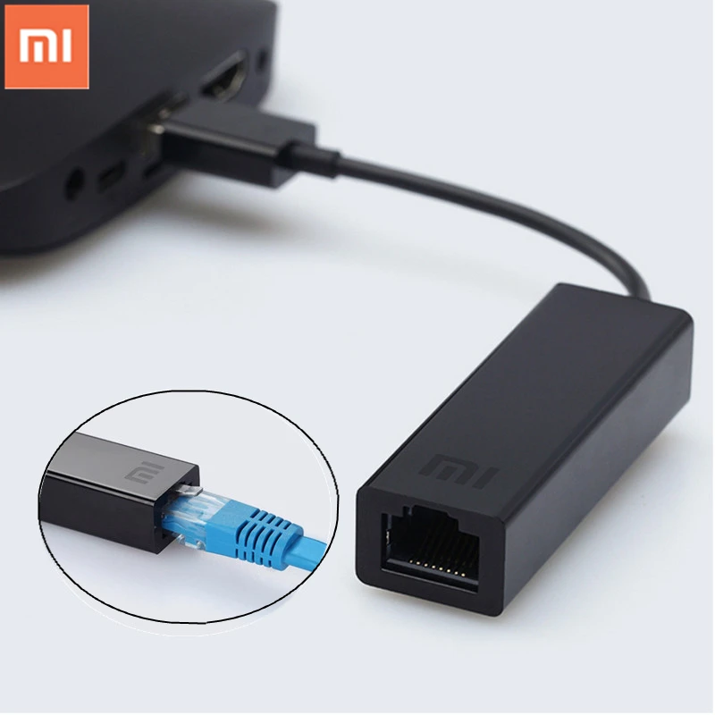 Xiaomi Usb External Ethernet Rj45 — Xiaomi-pad.ru
