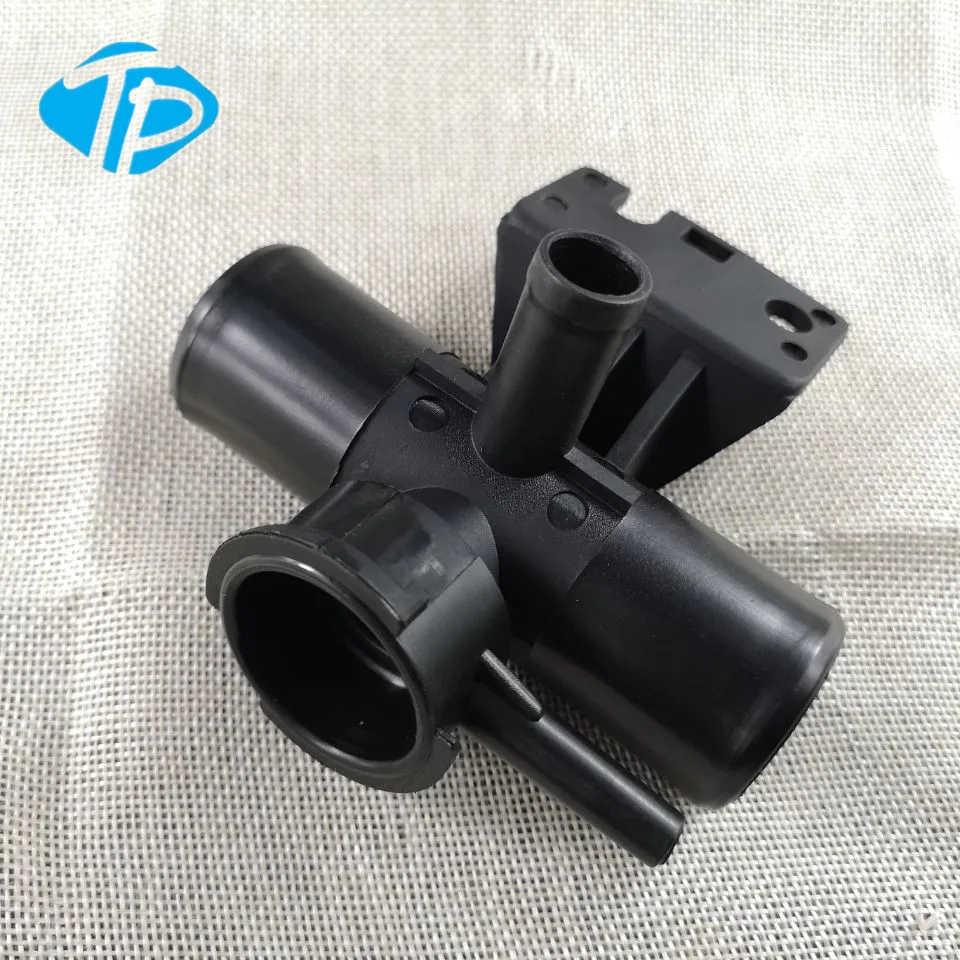 Radiator Coolant Filler Fill Neck no Cap Fit Lancer Outlander Sport ...