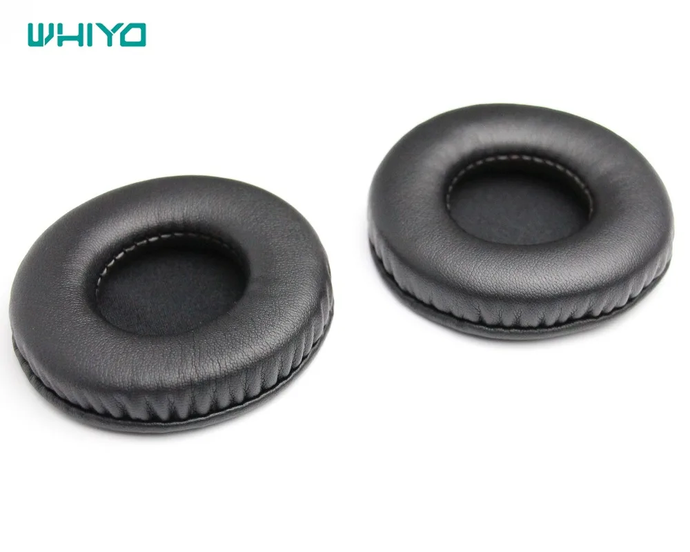 Whiyo 1 Pair Of Ear Pads Cushion Cover Earpads Earmuff Replacement For ...