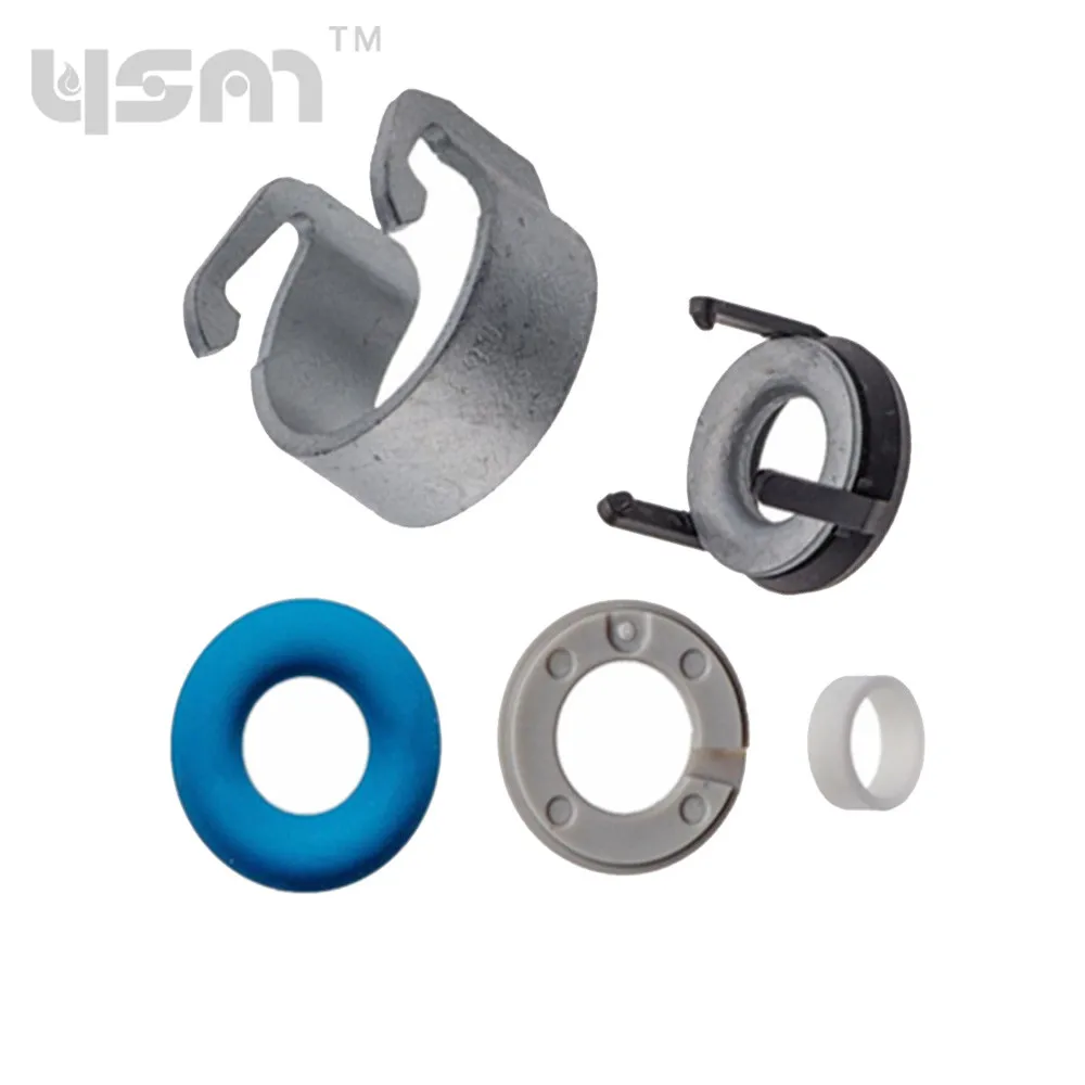 New Fuel Injector Seal Kit for Audi VW Beetle Passat Eos 06J998907B 06J ...