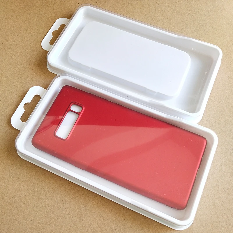Universal-Mobile-phone-Case-Package-PVC-transparent-plastic-Retail ...