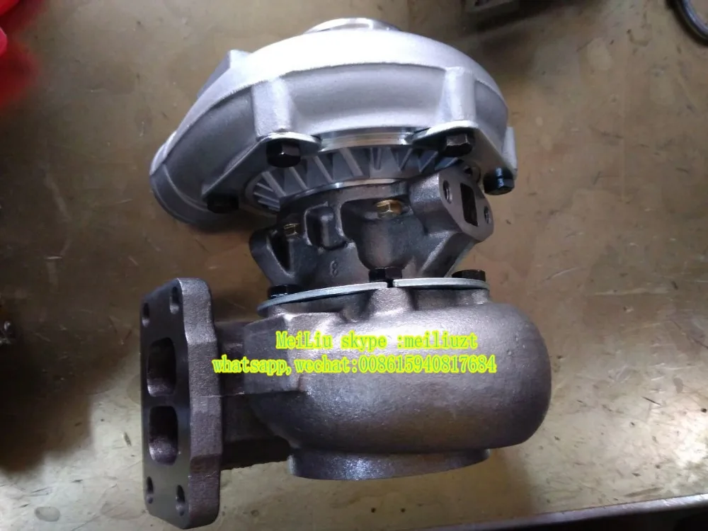 TA3107 465778-0017 465778-5017S TURBO 2674397 02/101815