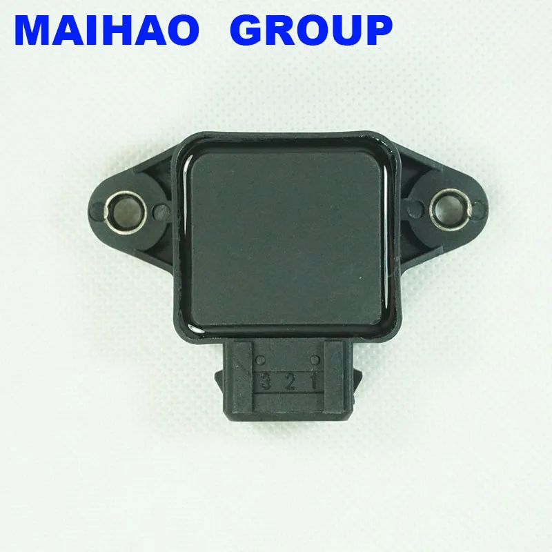 Sensor de posición del acelerador, alta calidad, TPS 0280122001, 35170 ...