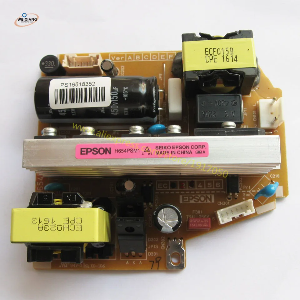 Projector-Parts-For-EPSON-EH-TW570-EX5240-EX5250-CH-TW495-CH-TW570-CB ...