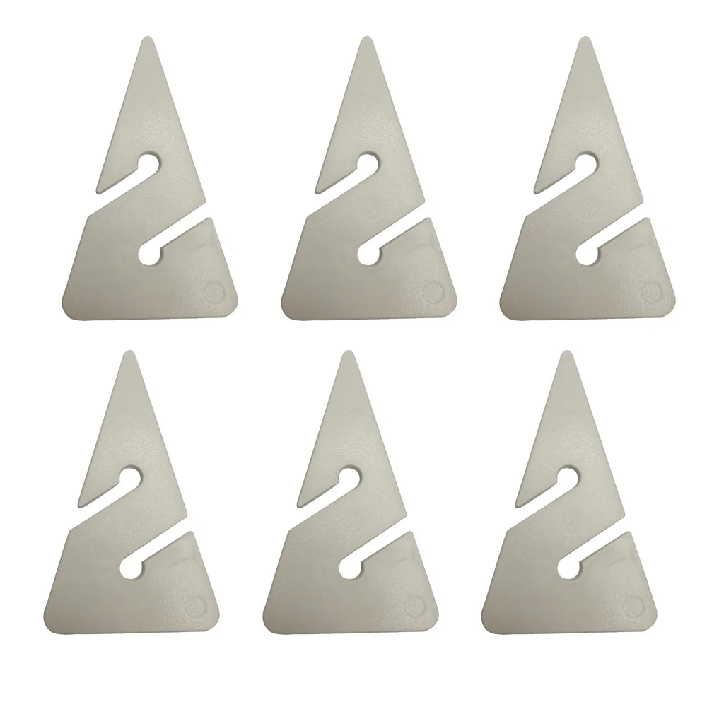Scuba Dive Wreck Cave Dive Line Arrow Markers ABS Triangle Shape guide ...