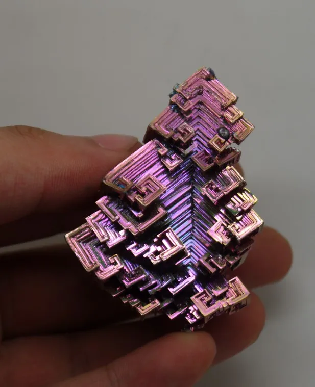 Online Buy Wholesale bismuth crystals from China bismuth crystals ...