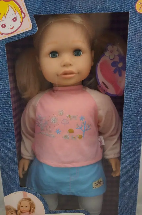 Sally Best Friend Doll | atelier-yuwa.ciao.jp