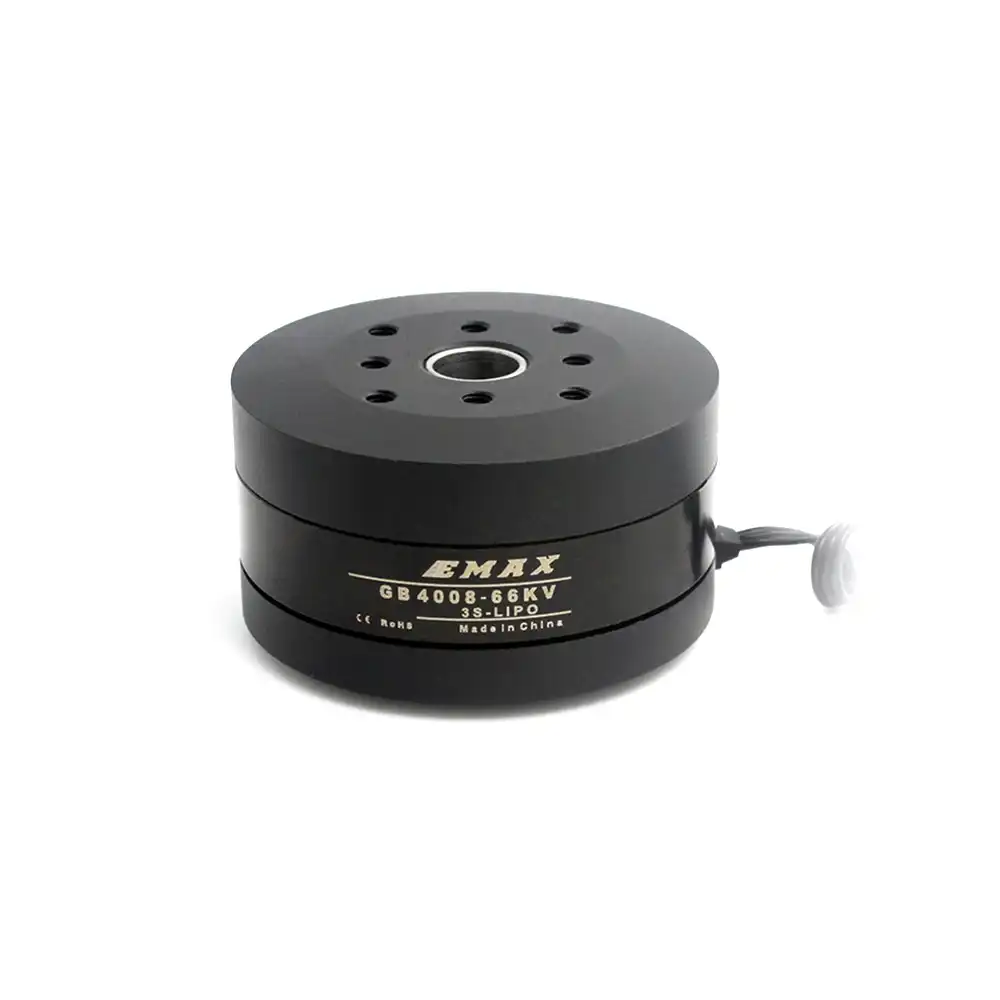iPower Motor GBM2804H 100T GBM2804 2804 Brushless Gimbal Motor with ...