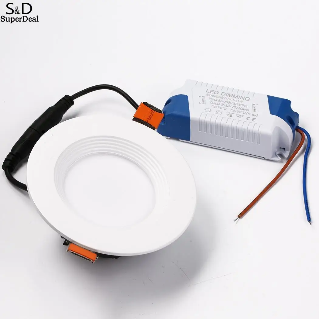 Brightest Recessed Lighting