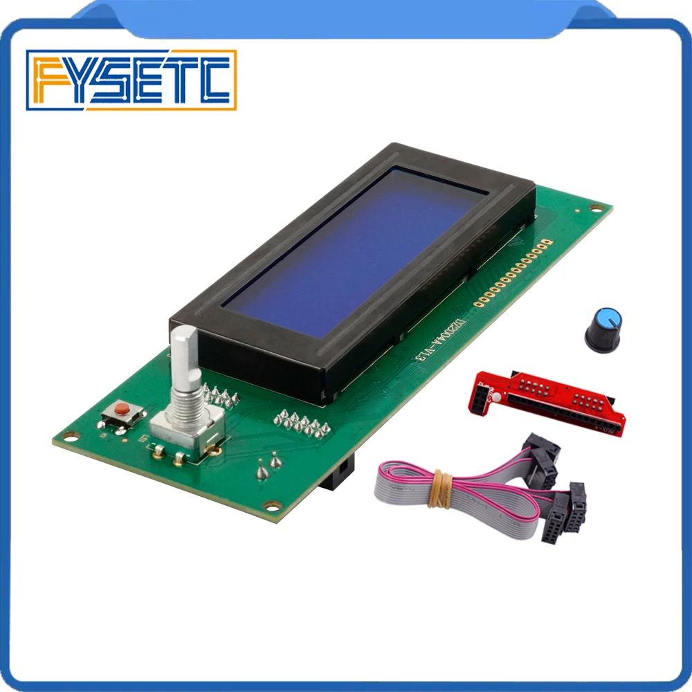 Update 2004 LCD V1.3 Display 3D Printer Controller RAMPS 1.4 Mendel ...