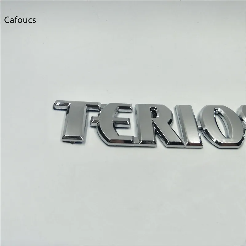 Terios Sport Logo