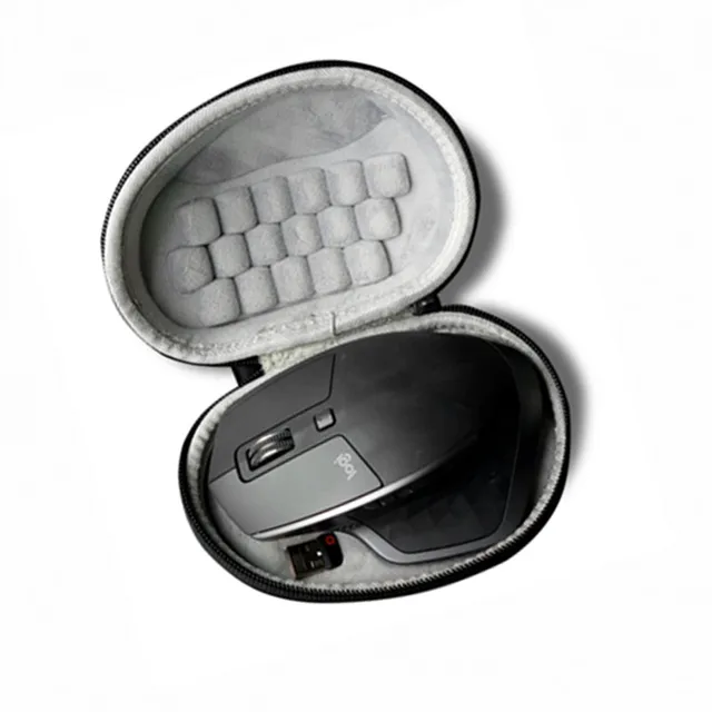 Mouse Bag For Logitech MX MASTER 2s Gaming Mouse Bag Pouch Large Game ...