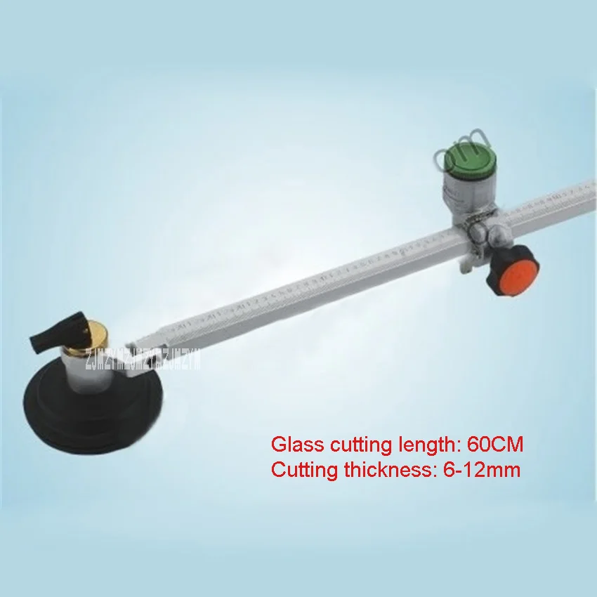New Arrival Max Cutting Glass Diameter 60CM Oiling Circle Cutter Glass ...