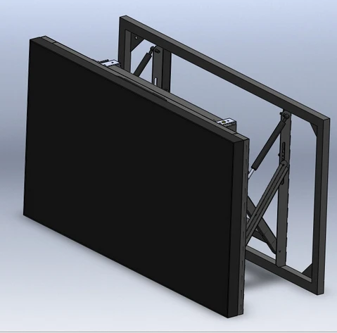 Samsung 46 Inch Lcd