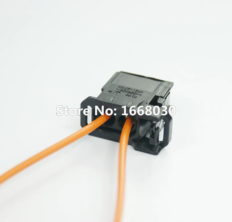 MOST Fiber Optic Connector Loop Male For Audi Benz BMW Porsche etc ...
