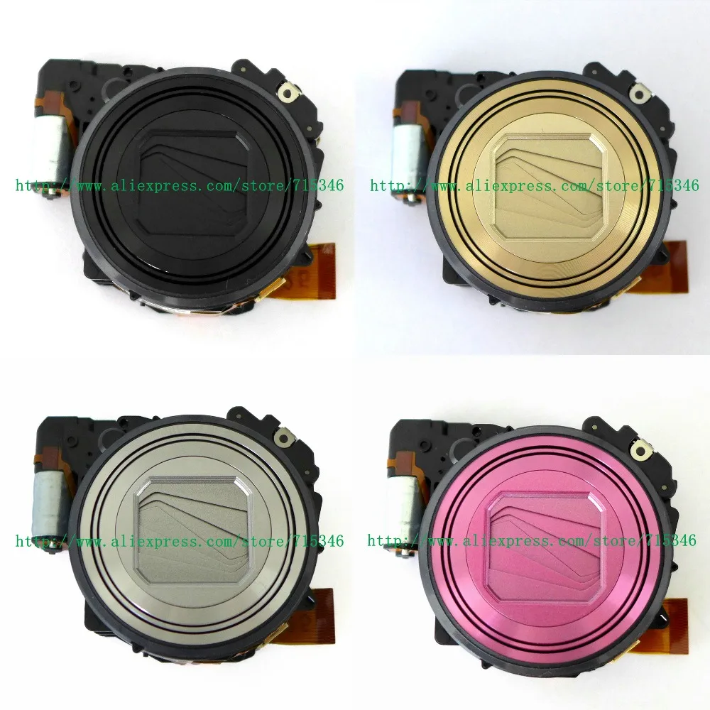 90-New-Lens-Zoom-Unit-For-Nikon-Coolpix-S7000-Digital-Camera-Repair ...