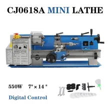 Buy cj0618 mini lathe and get free shipping on AliExpress.com