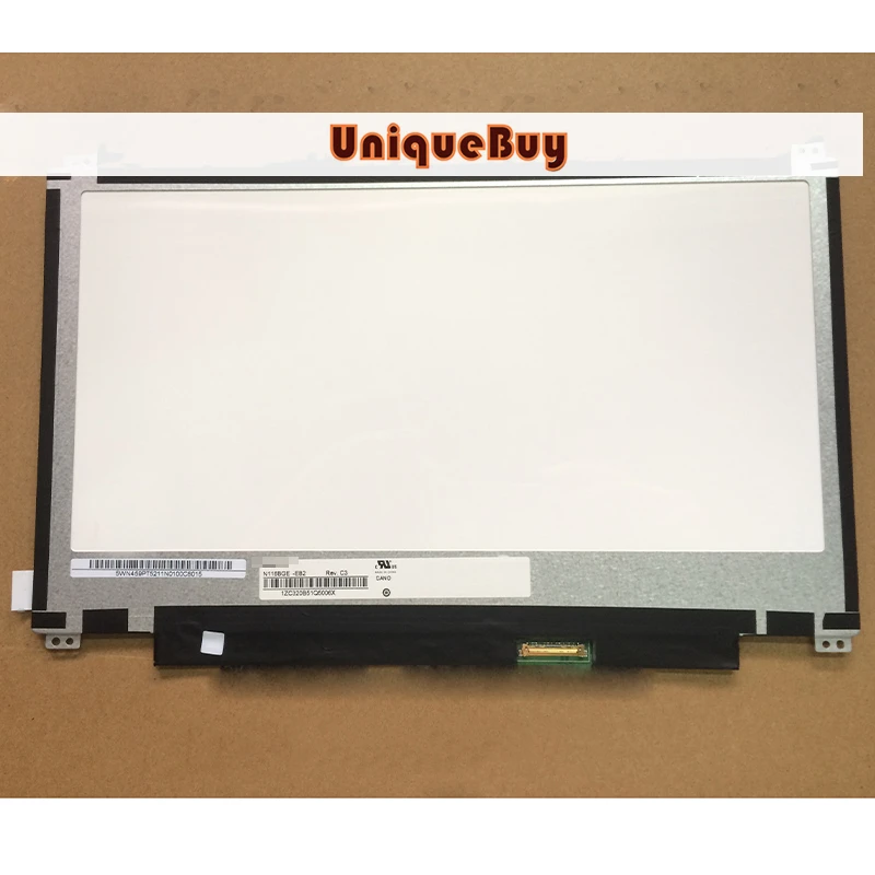 New 11.6 inch for Innolux N116BGE EA2 LCD Screen Display Panel 1366*768 ...