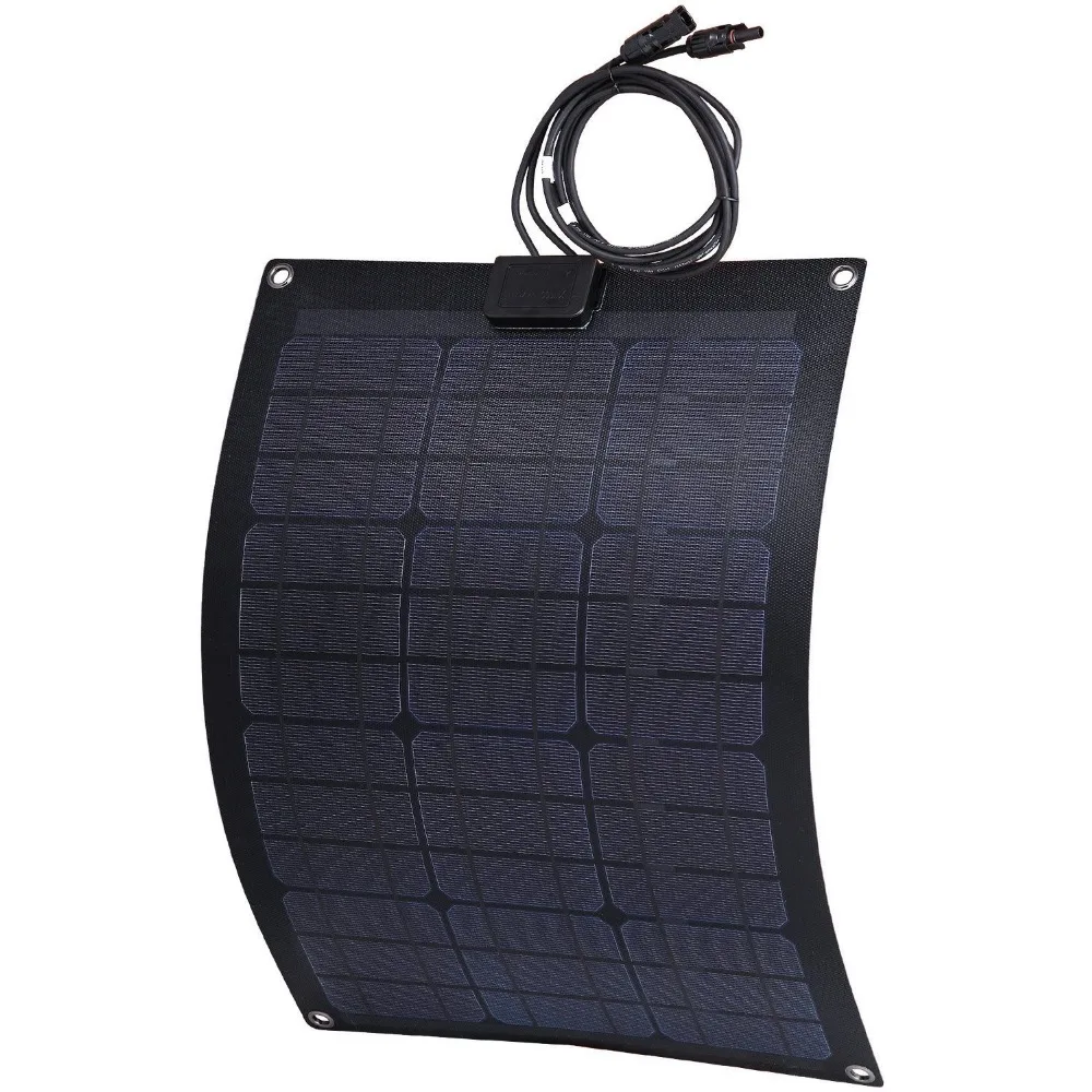 Online Buy Wholesale 50 watt solar panel from China 50 watt solar panel ...