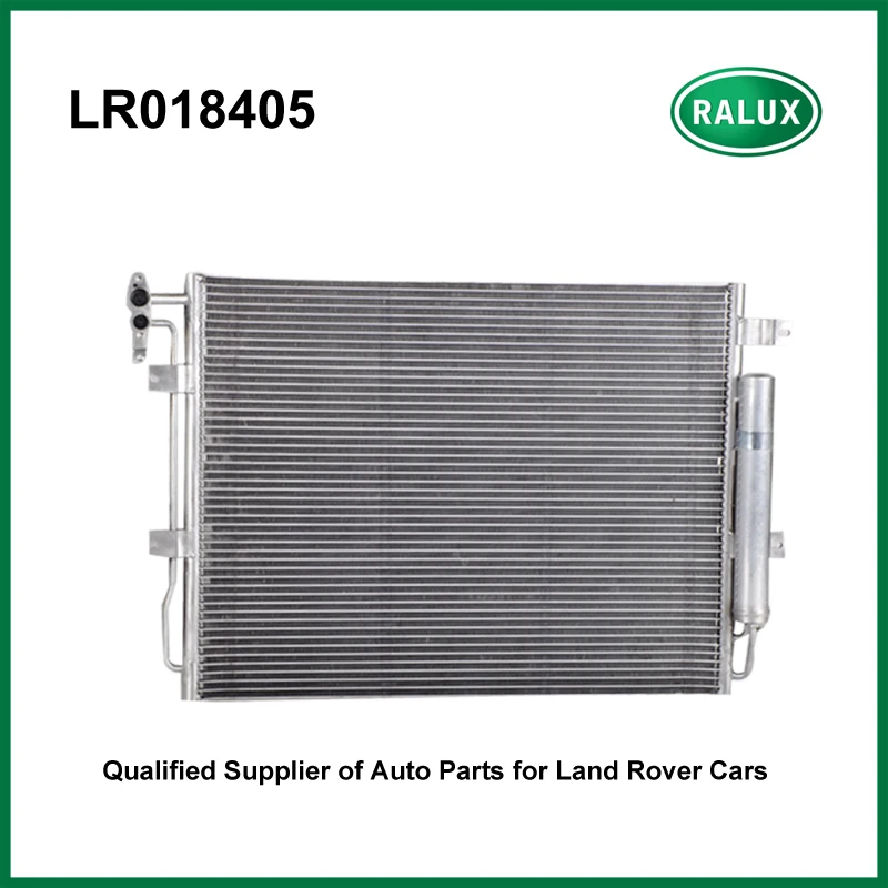 LR018405 car condenser 3.6L V8 Diesel with dryer for Land Range Rover ...