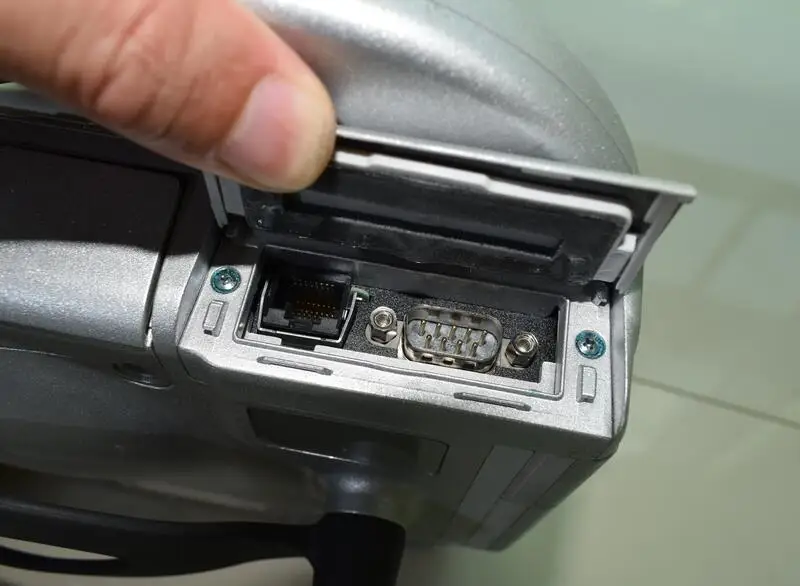 Для BMW ICOM NEXT A+B+ C новое поколение ICOM A2+ CF-h2 ноутбук 4 Гб ...