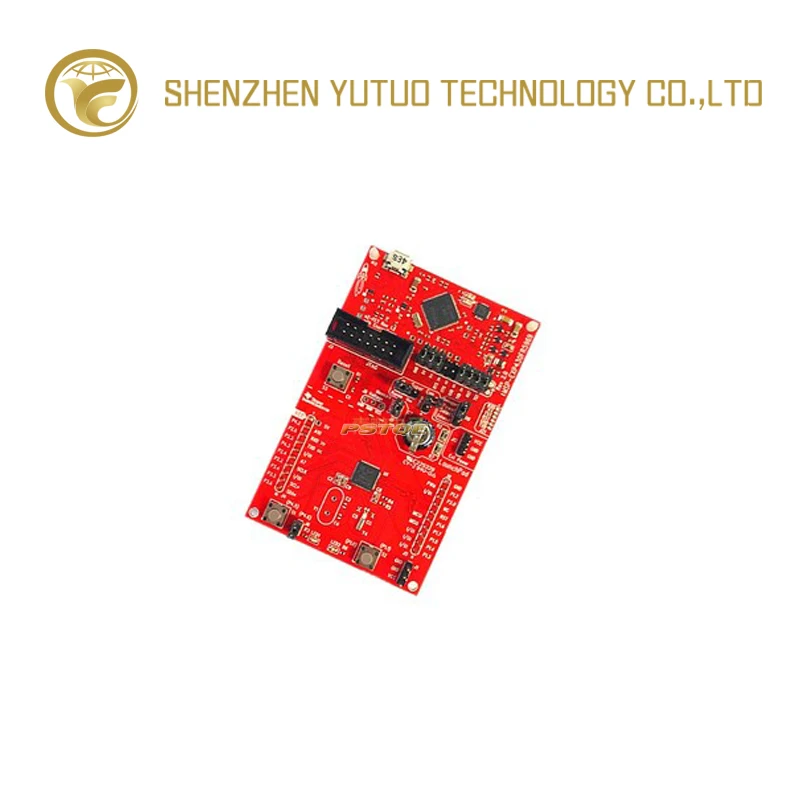 New-Original-Non-counterfeit-MSP430FR5969-LaunchPad-Development-Kit-MSP ...