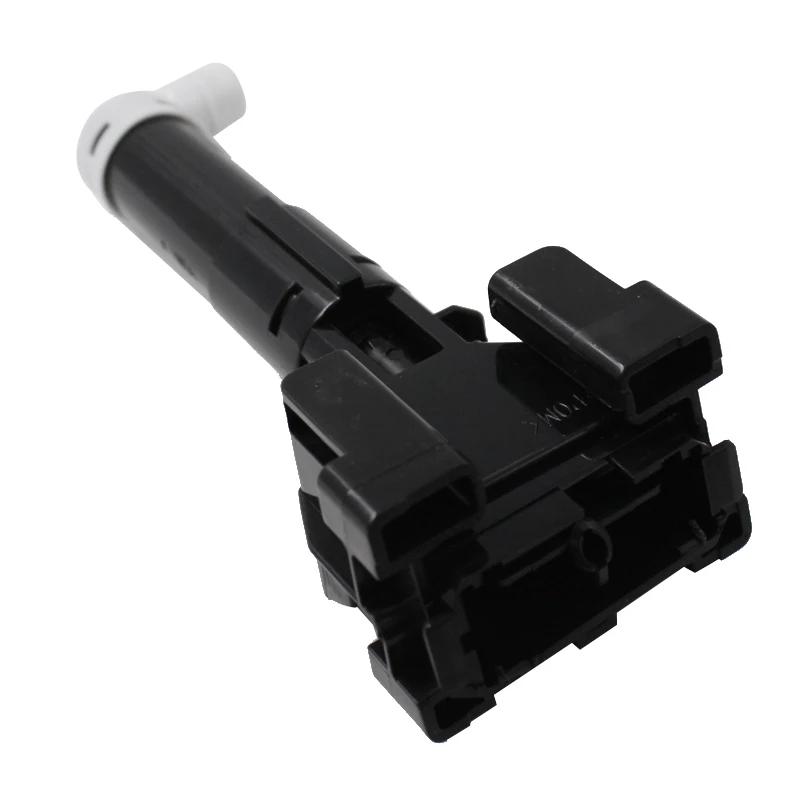 Левая БОКОВАЯ Омыватель фар сопло подходит для Lexus RX350F Sport 2012 ...