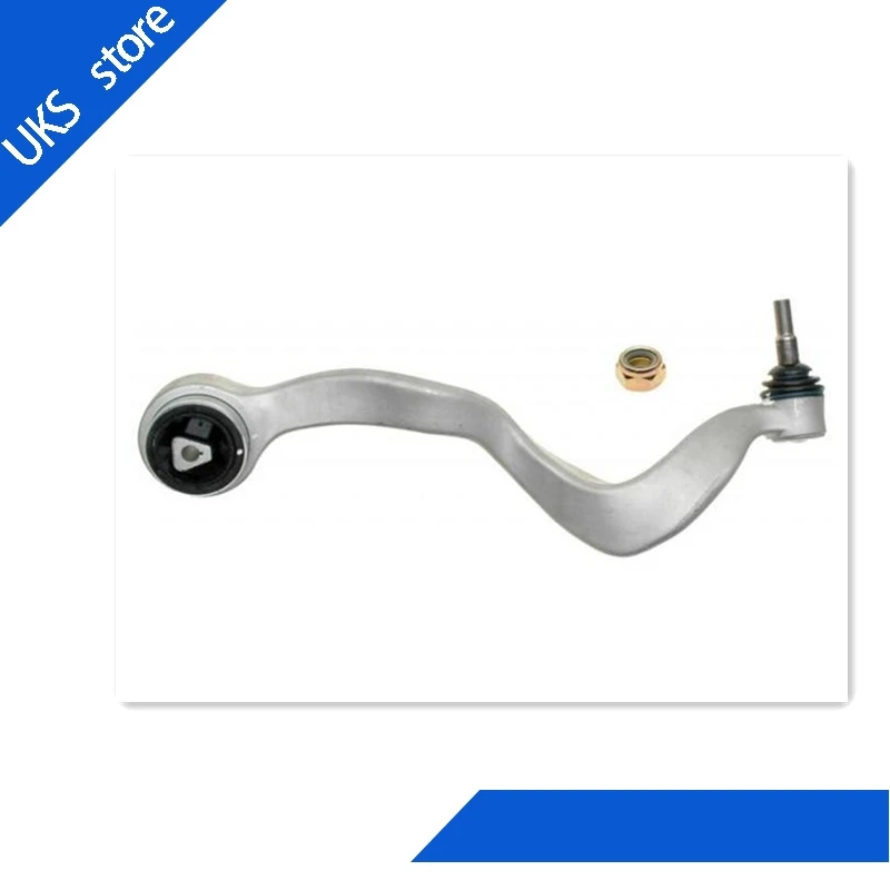 Brazo de control inferior delantero para BMW, E65, E66, 730Li, 735Li ...