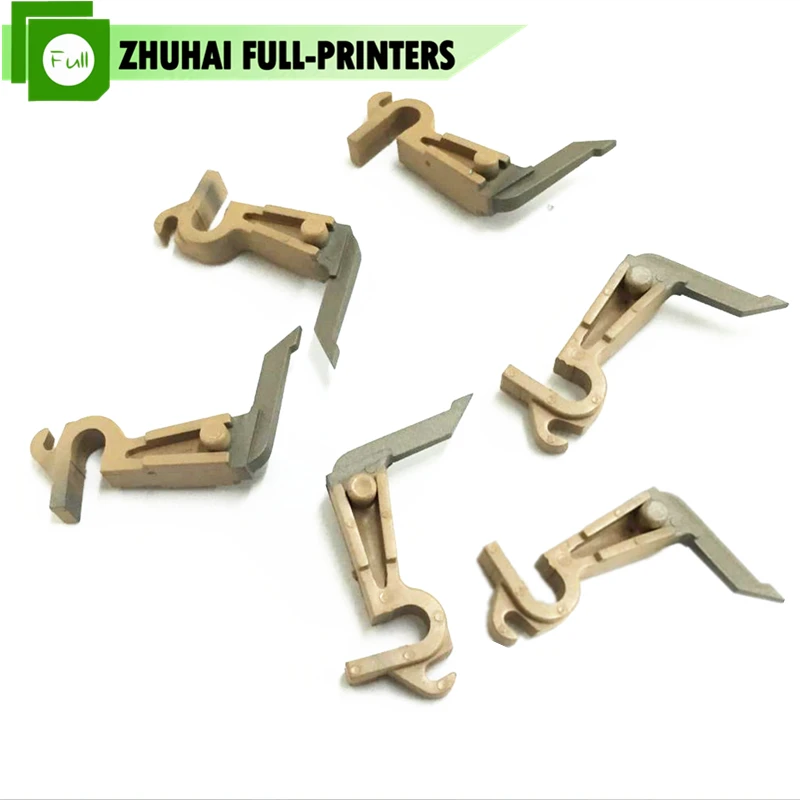 12X 상단 퓨저 피커 손가락 분리기 클로 56UA54530 Konica Minolta Pro950 Pro1050 Pro1051 ...