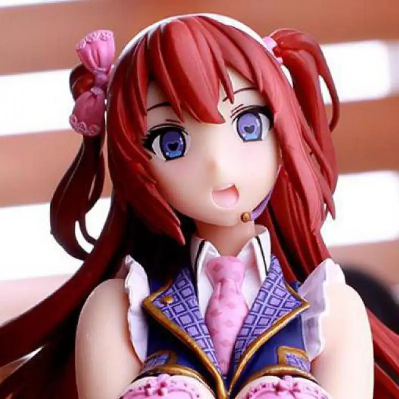 Sexy alphamax skytube imaria honami hiroki takeda japonês anime sexy ...