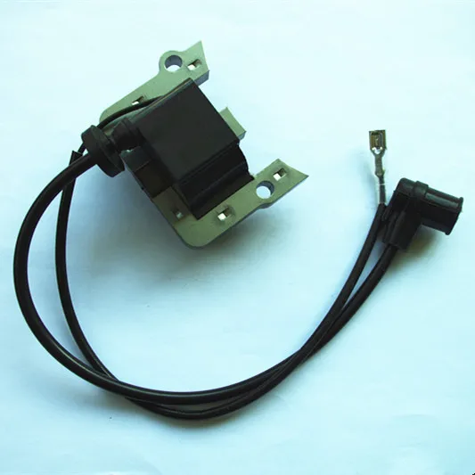 M120X Ignition coil for Suzuki HM19S2 Hover Mower 121.5CC 2 stroke lawn ...