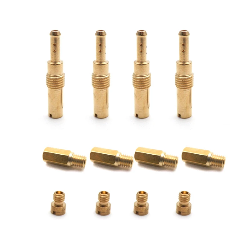 Adjustable Main Jet Kit For GX390/420 Gas Carburetors EC Carburetors ...