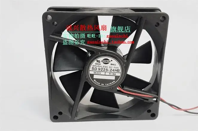 Free Delivery. SD9225 24 hb 9225 (24 v 0.18 A 9 cm/cm Frequency ...