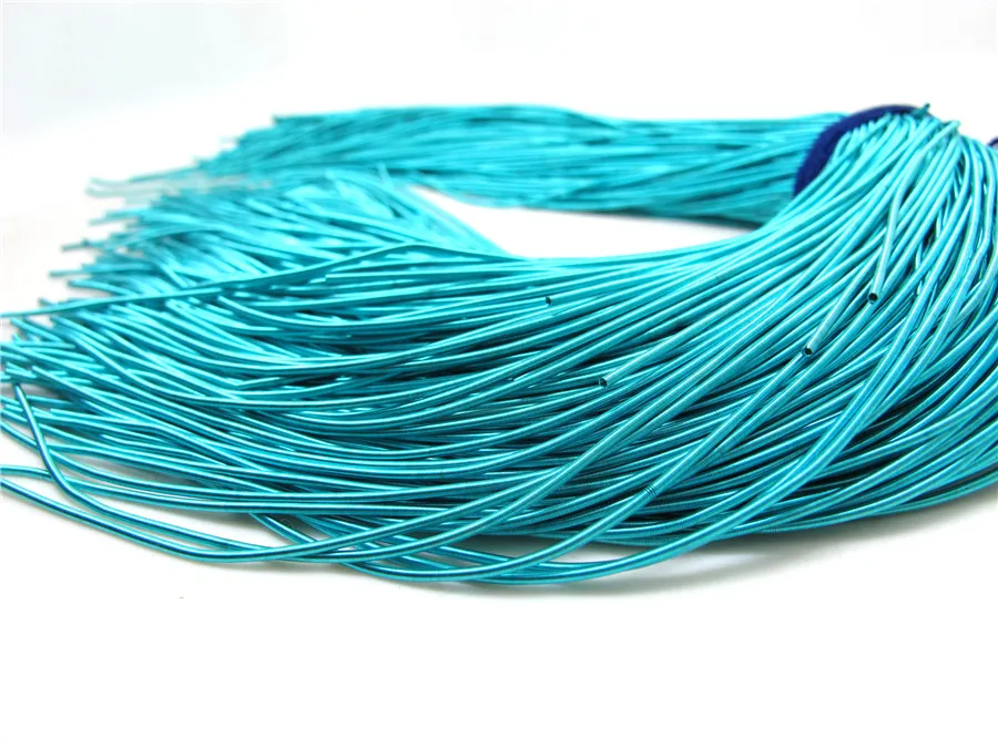 10 Grams Round Silk Bright Cross Stitch Embroidery Thread French ...