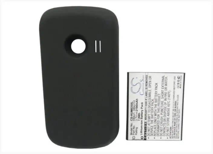 Huawei M835 Cases