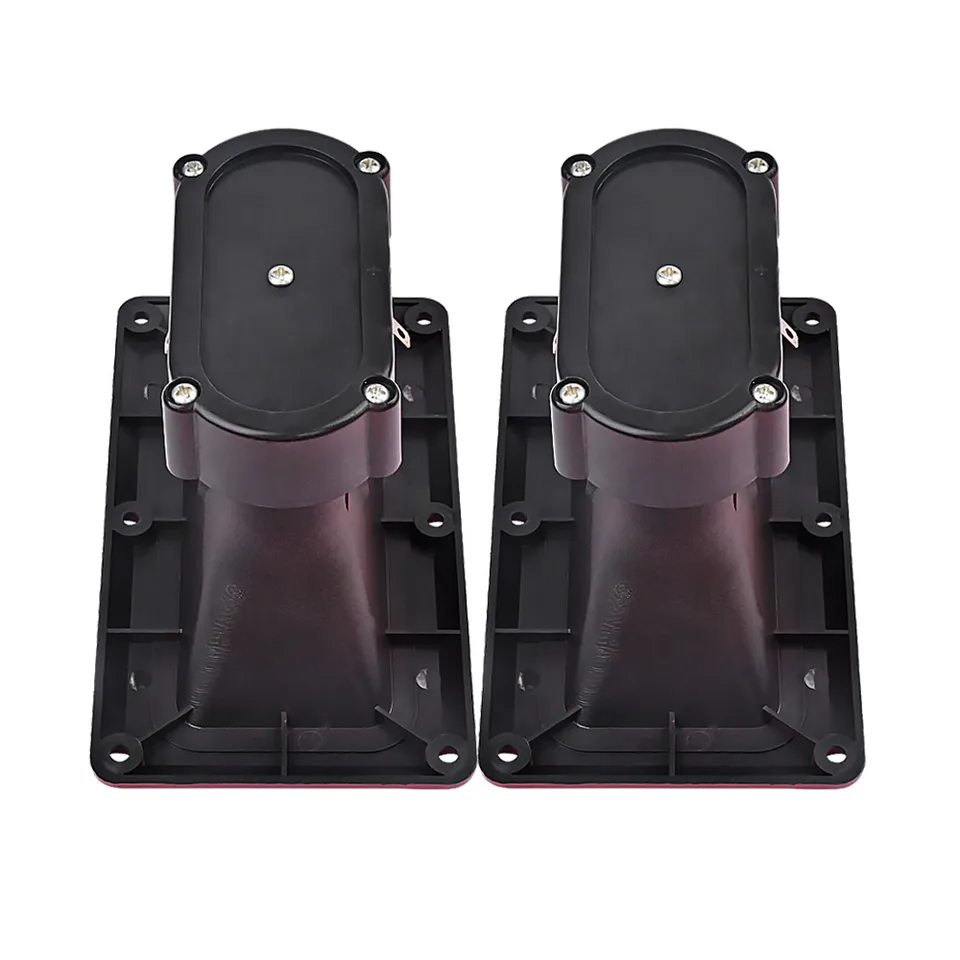 Tweeters Piezoelectric Tweeter Loudspeaker 150W Ceramic Buzzer Treble ...