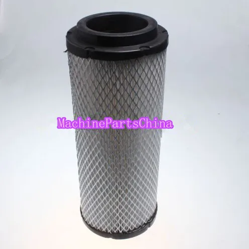 Air filter 757-27890 For Lister Petter LPW2 LPWS2 LPW3 LPWS3 LPW4 LPWS4 ...