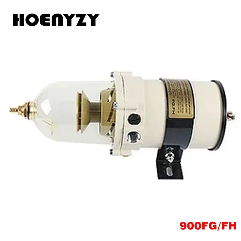 New Arrival 900FG Diesel Fuel Filter Oil WATER SEPARATOR ASSEMBLY 900FH ...