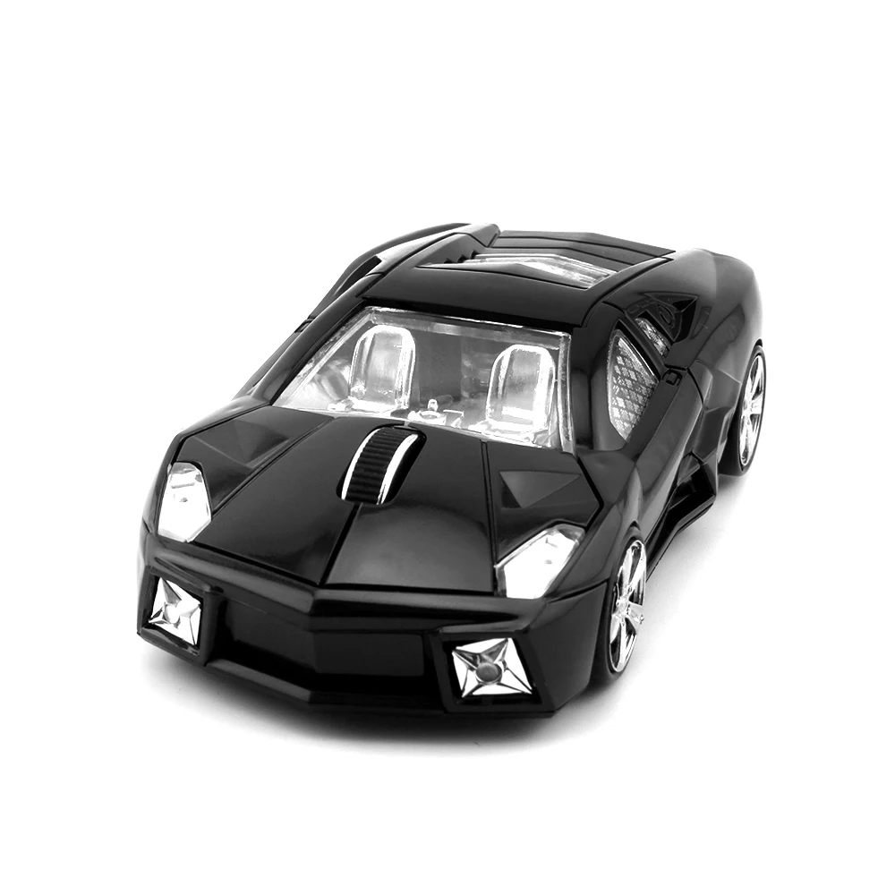 Cool Car Computer Mouses