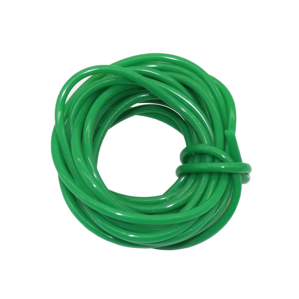 10m Water Garden Micro Drip 3 5mm Hose Greenhouse Sprinkler Irrigation