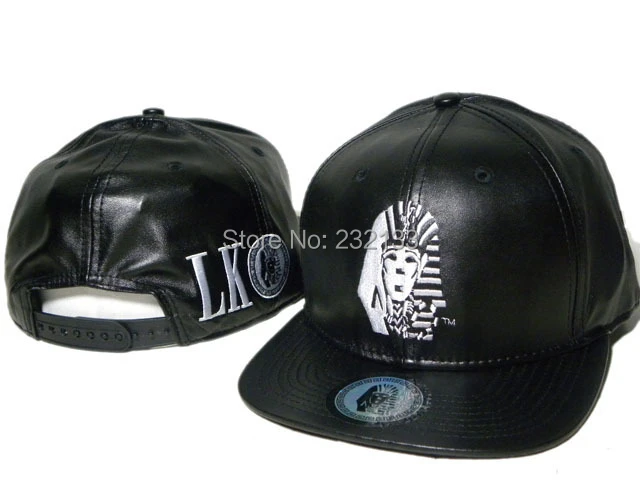 Last Kings Snapback
