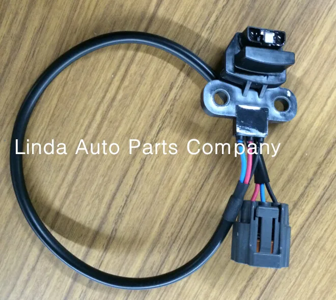Good Quality Crankshaft Position Sensor FOR MITSUBISHI J5T26371|sensor ...