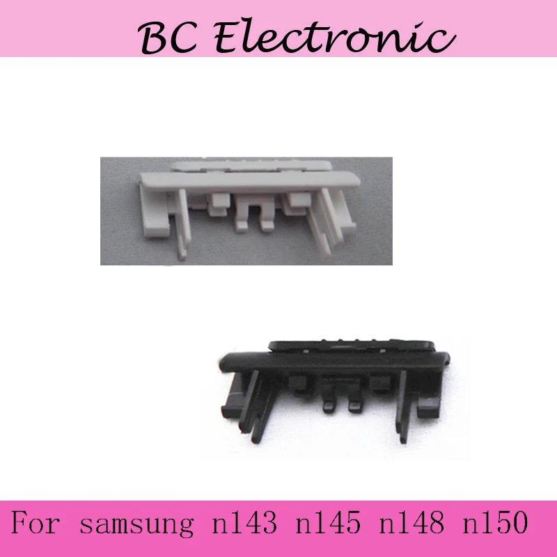 Nuevo para samsung n143 n145 n148 n150, botón de interruptor, envío ...