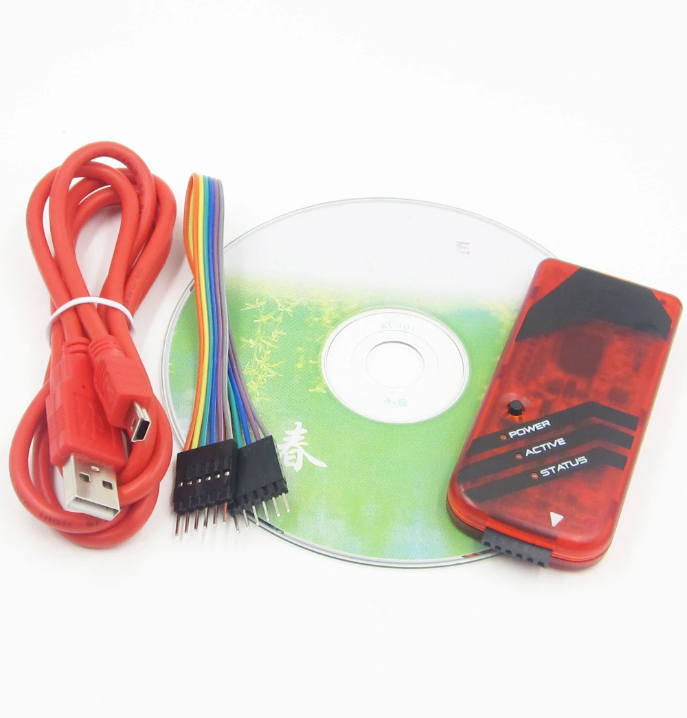 PICKIT3 Programmer+Universal PIC ICD2 PICKit 2 PICKIT 3 Programming ...