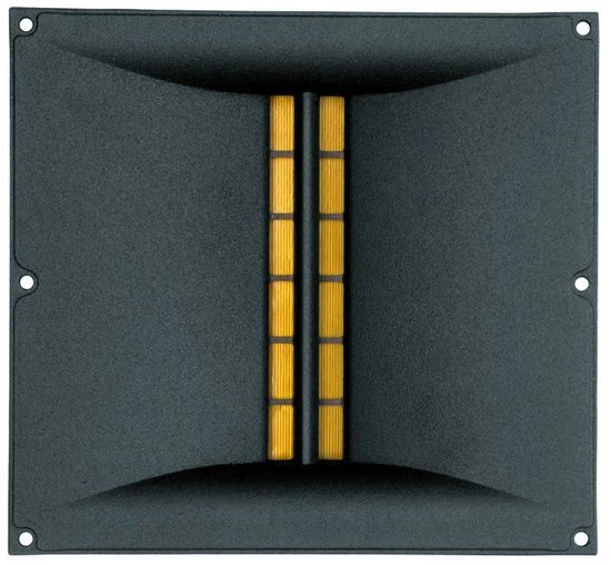 1 Pieces Original HiVi RT2H A 네오디뮴 바 매트릭스 Isodynamic 리본 트위터 스피커 유닛 주조 ...